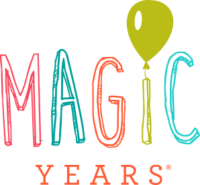 Magic Years - Rashti & Rashti