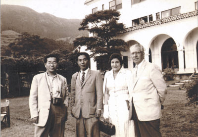 About - Rashti & Rashti